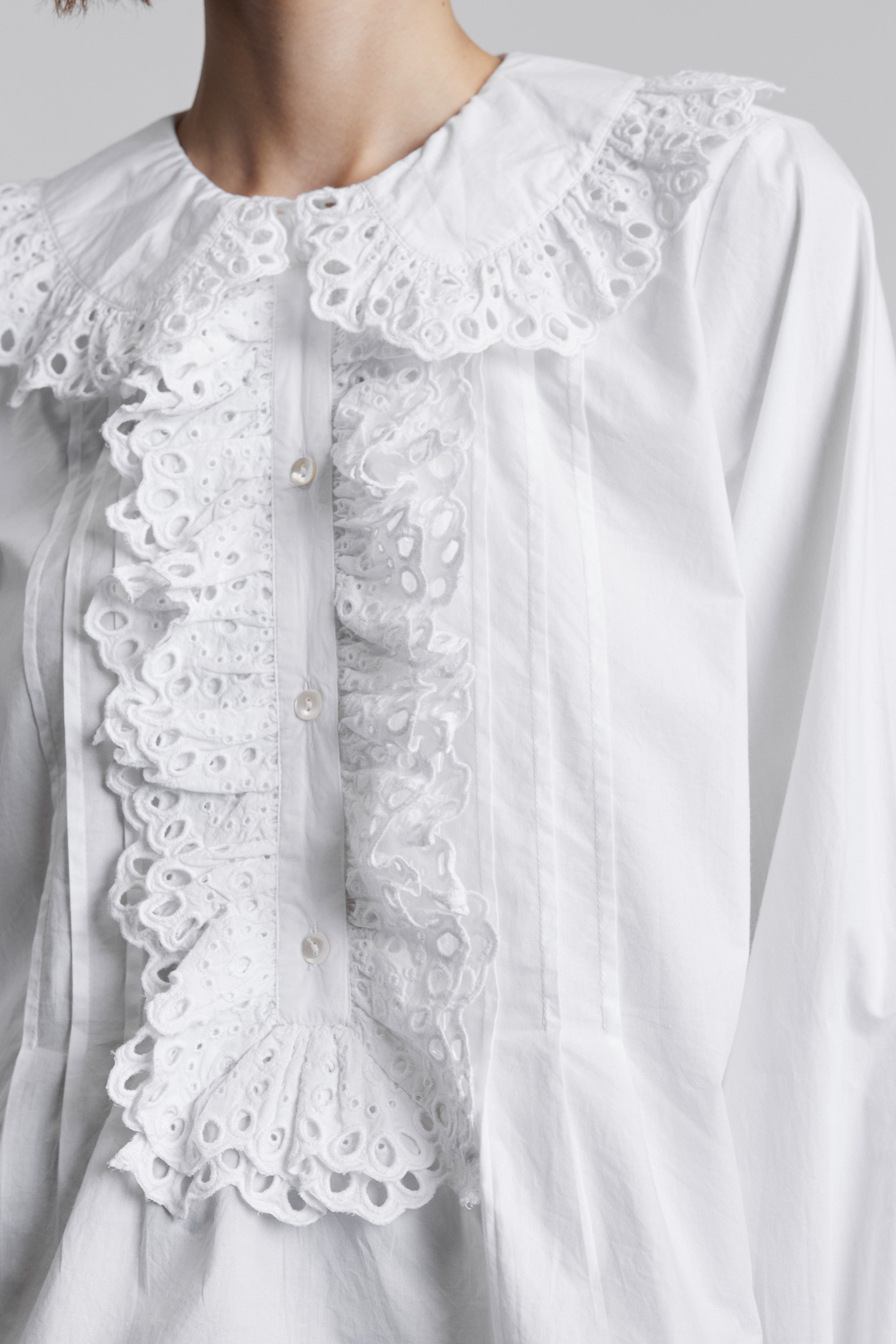 Asha shirt – Onda St Ives